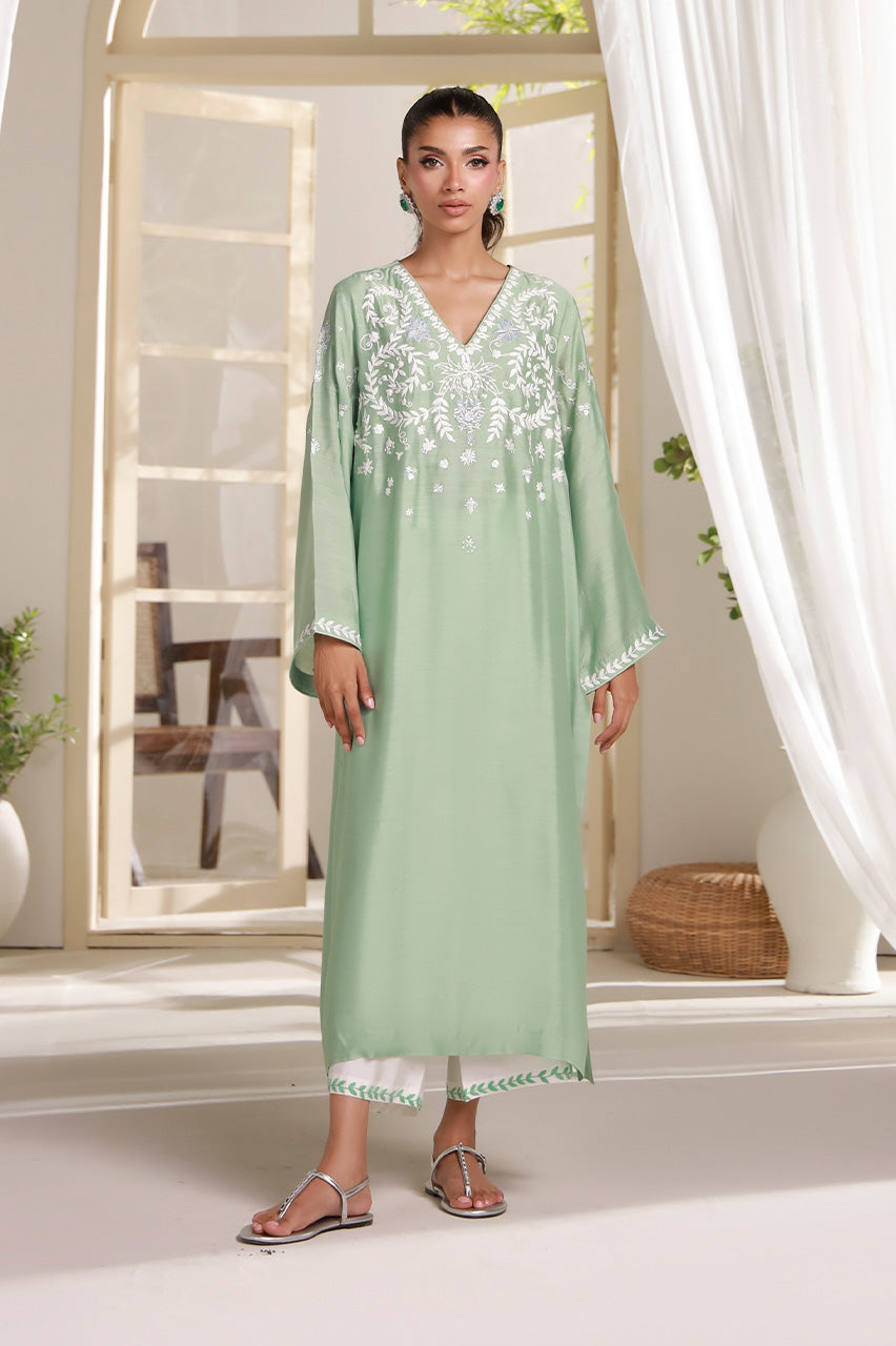 Merjin – Shamsha Hashwani