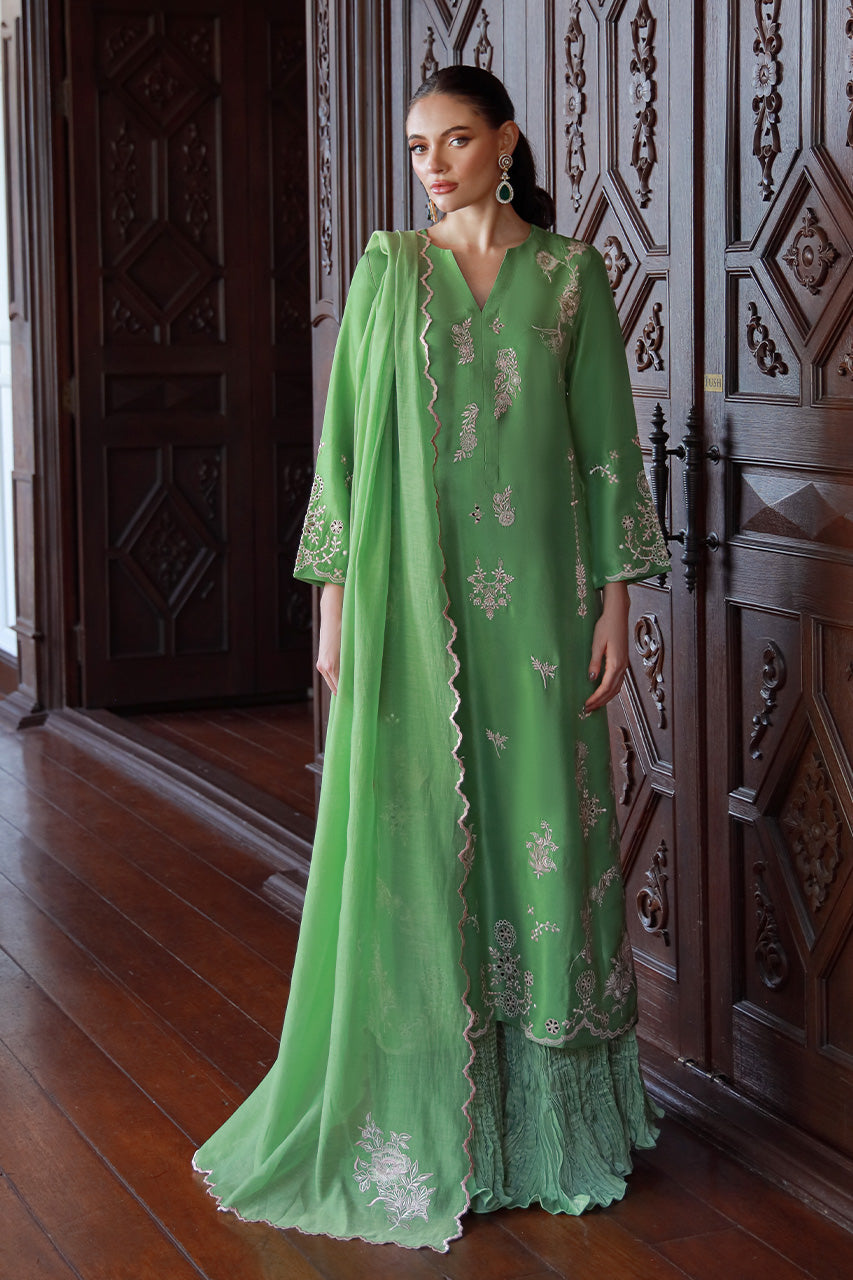 Aramesh – Shamsha Hashwani