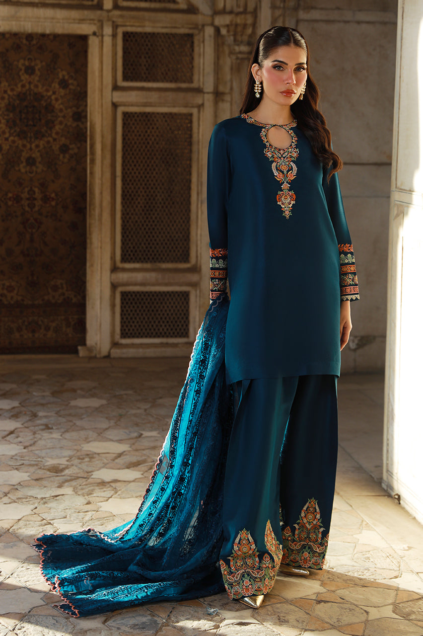 Zaylia - RTS – Shamsha Hashwani