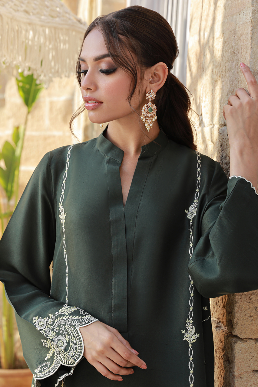 Eren – Shamsha Hashwani