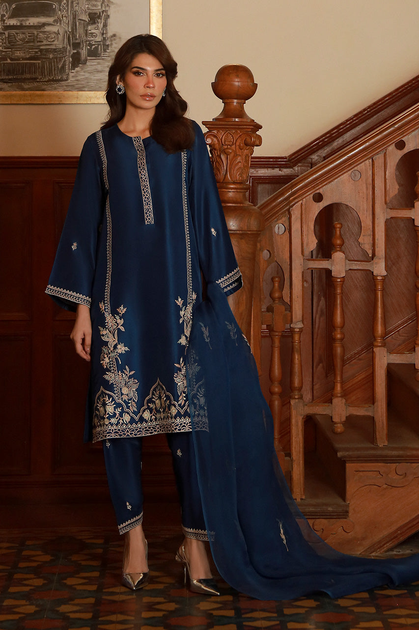 Aneira – Shamsha Hashwani