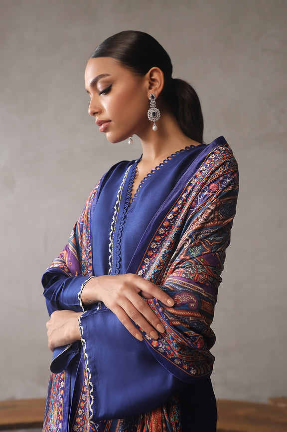 Mahsa – Shamsha Hashwani