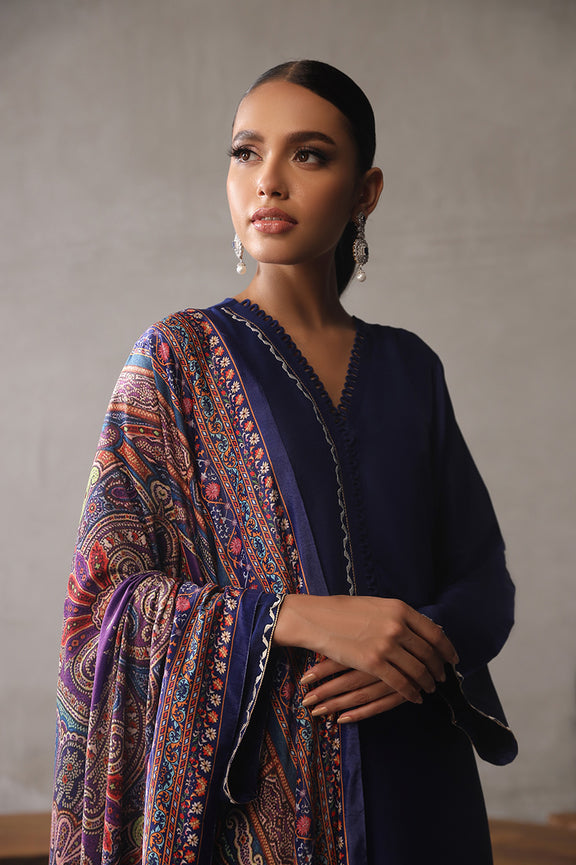 Mahsa – Shamsha Hashwani