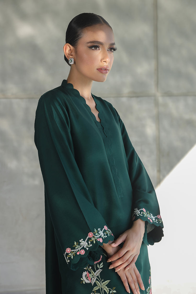 Elea – Shamsha Hashwani