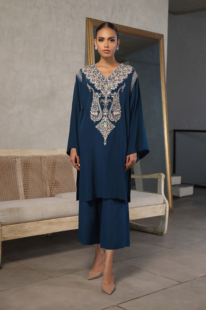 Tarana – Shamsha Hashwani
