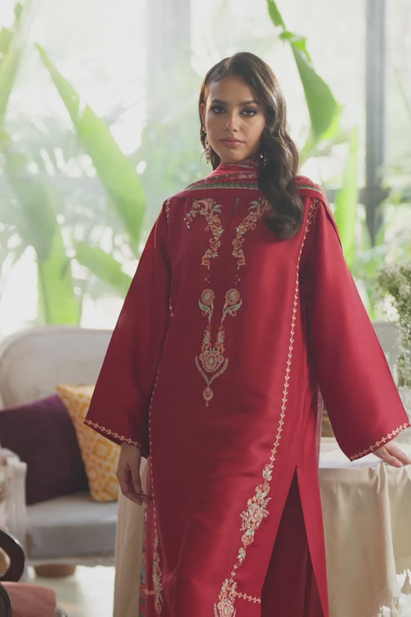 Mila – Shamsha Hashwani